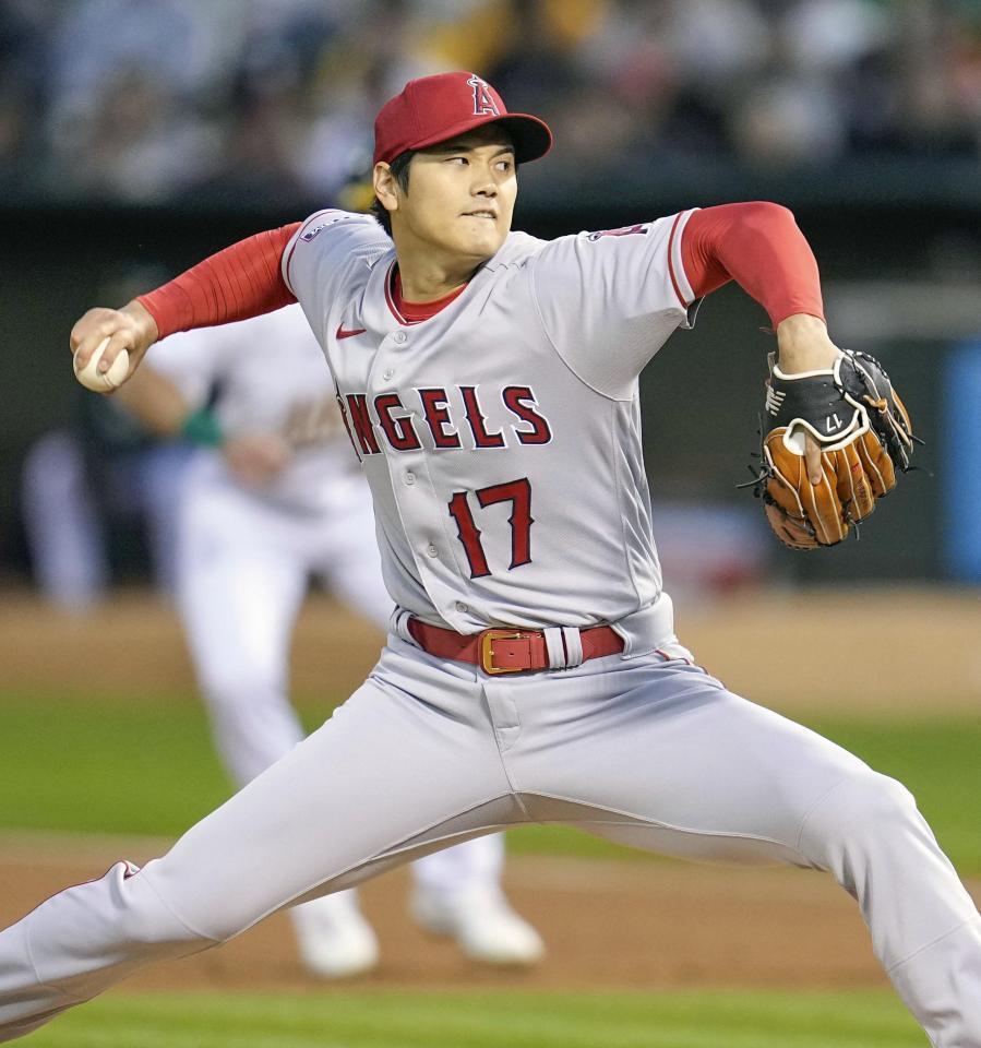 大谷翔平ダルビッシュ吉田正尚菊地前田 5日早朝からMLB日本人祭りファン眠れません 大リーグ デイリースポーツ online