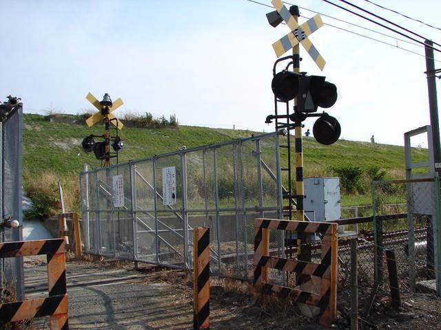 かつて旅客列車も走った貨物線跡は歩き鉄の人気スポットにJR阪和貨物線の今 ライフ 社会総合 デイリースポーツ online