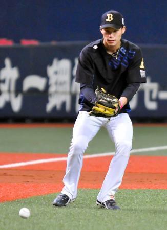 オリックス、全体練習で鍛錬/野球/デイリースポーツ online