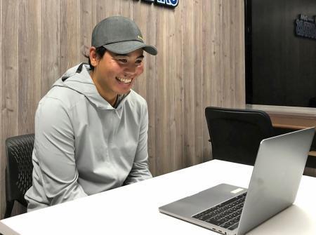 DeNA浜口、夏場の開幕へ準備/野球/デイリースポーツ online