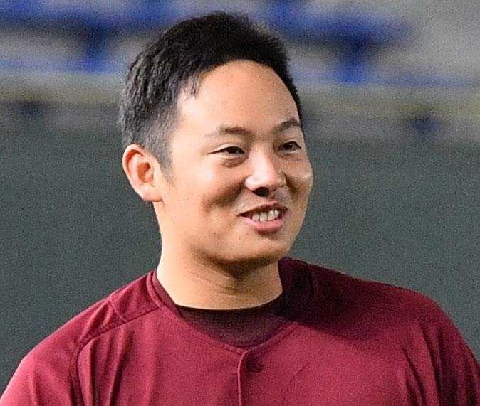 楽天・松井 初スライド登板 雨天中止で14日ヤクルト戦へ/野球/デイリースポーツ online