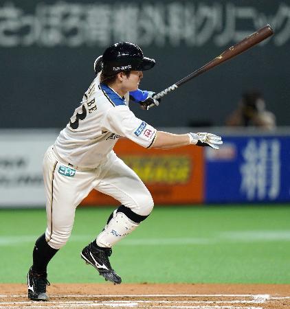 日3-1オ（1日）/野球/デイリースポーツ online