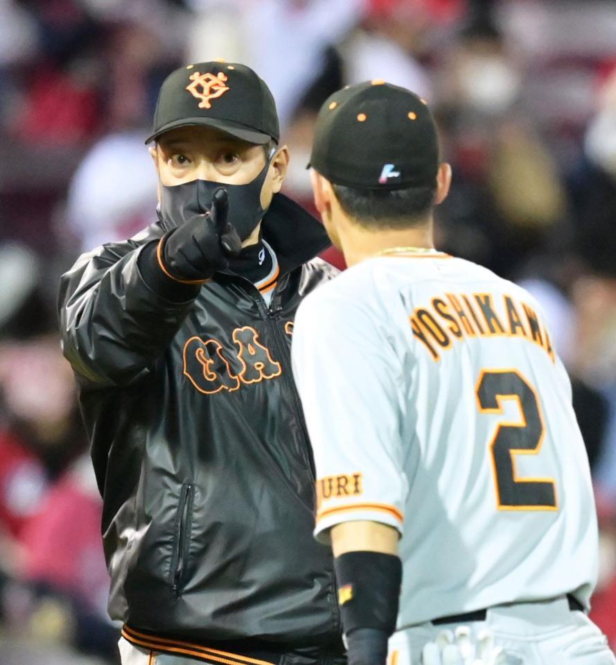 巨人・原監督絶賛「ナイスゲーム」 接戦制し単独首位守る/野球/デイリースポーツ online