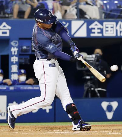 D8-3中（27日）/野球/デイリースポーツ online