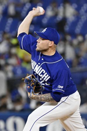 D0-1中（28日）/野球/デイリースポーツ online