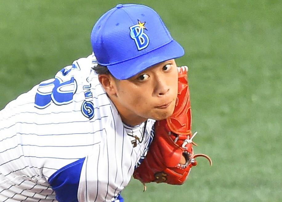 DeNA・小園がフェニックスL初登板 2回0封＆最速150キロも三浦監督「課題山積み」/野球/デイリースポーツ online