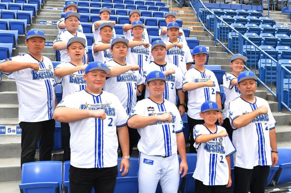 陽動作戦が成功？DeNA・牧が佐々木朗から二塁打！160キロを振り抜く/野球/デイリースポーツ online