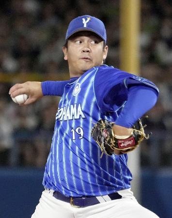 ヤ4-5D（28日）/野球/デイリースポーツ online