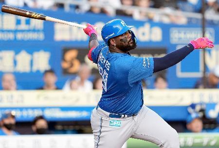 ロ1-13日（9日）/野球/デイリースポーツ online