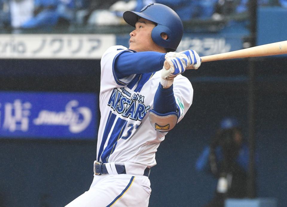 DeNA ドラ3ルーキー加藤響が1軍初合流 三浦監督「非常に真面目で真っ直ぐな感じで野球に取り組んでいる」/野球/デイリースポーツ online