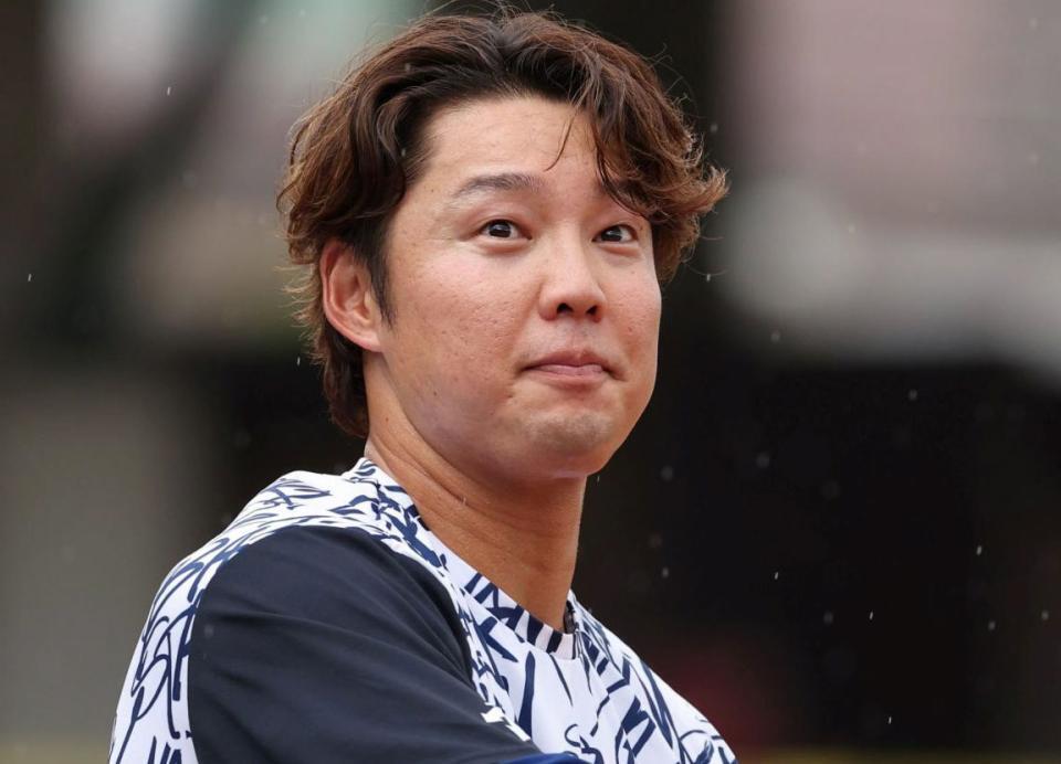 DeNA・森原康平は国内FA権行使せず残留「この街、このチームと共に、さらに上を目指したい」/野球/デイリースポーツ online