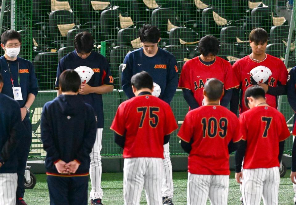 「3・11」佐々木朗希先発にファン胸熱「名前どおり明るく希望を持って」「感動でしかない」/WBC/デイリースポーツ online