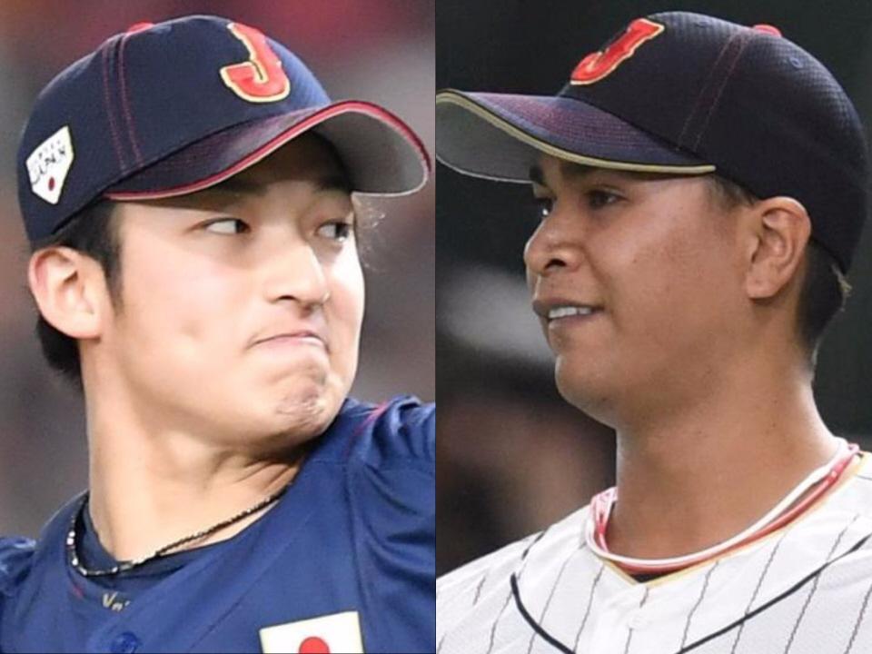 侍ジャパン「吹田の主婦」と「芦屋のマダム」が撮影会！？高橋がSNSに投稿 束の間のオフ時間/WBC/デイリースポーツ online