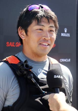 セーリングGP、15日に開幕/スポーツ/デイリースポーツ online