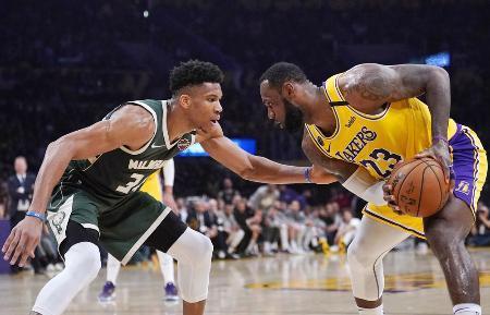 米NBA、7月末までに再開か/スポーツ/デイリースポーツ online