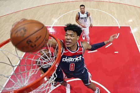 NBAは7月末に再開へ/スポーツ/デイリースポーツ online