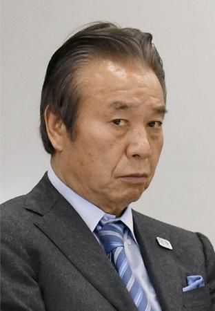 元理事、AOKI以外も仲介か/スポーツ/デイリースポーツ online