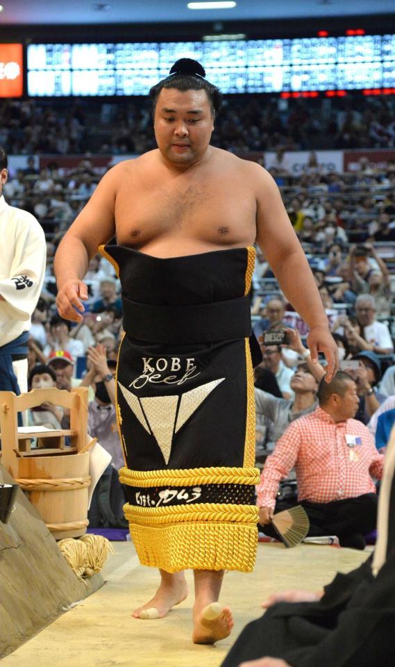 Nagoya 2023 day 4 pics overview - Honbasho Talk - Sumo Forum