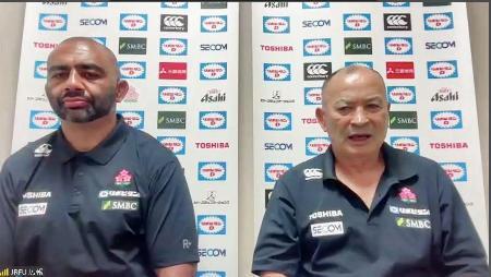 ラグビー日本、SH斎藤が先発/スポーツ/デイリースポーツ online