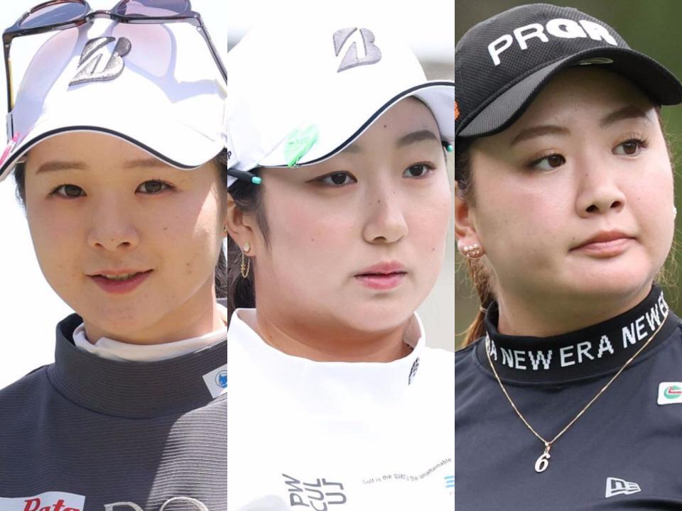 JLPGA 不倫問題のキャディーに厳罰 9年間のツアー立ち入り禁止「若年の会員に積極的に働きかけ引き起こされた」「酌むべき事情が特にない」【3選手とキャディーの処分詳細】/ゴルフ/デイリー ...