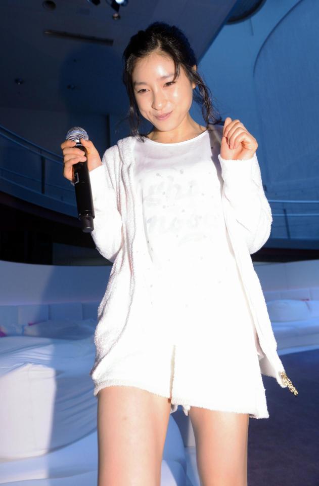 土屋太鳳、悩み解消は「ダッシュ」 芸能 デイリースポーツ Online