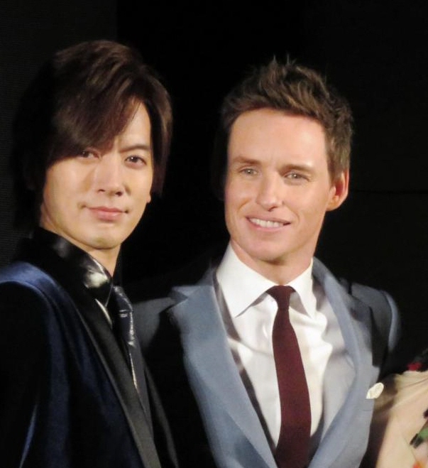 DAIGO 魔法の映画を「FBM」とDAI語で/芸能/デイリースポーツ online