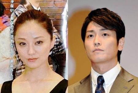 中越典子、第一子の長男誕生を報告 3日夜に出産「母子ともに健康です」/芸能/デイリースポーツ online