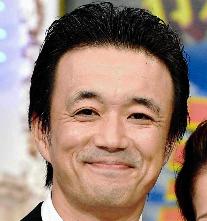 金山一彦が手術を受けることを報告 「ステイホームの間の運動不足か」/芸能/デイリースポーツ online