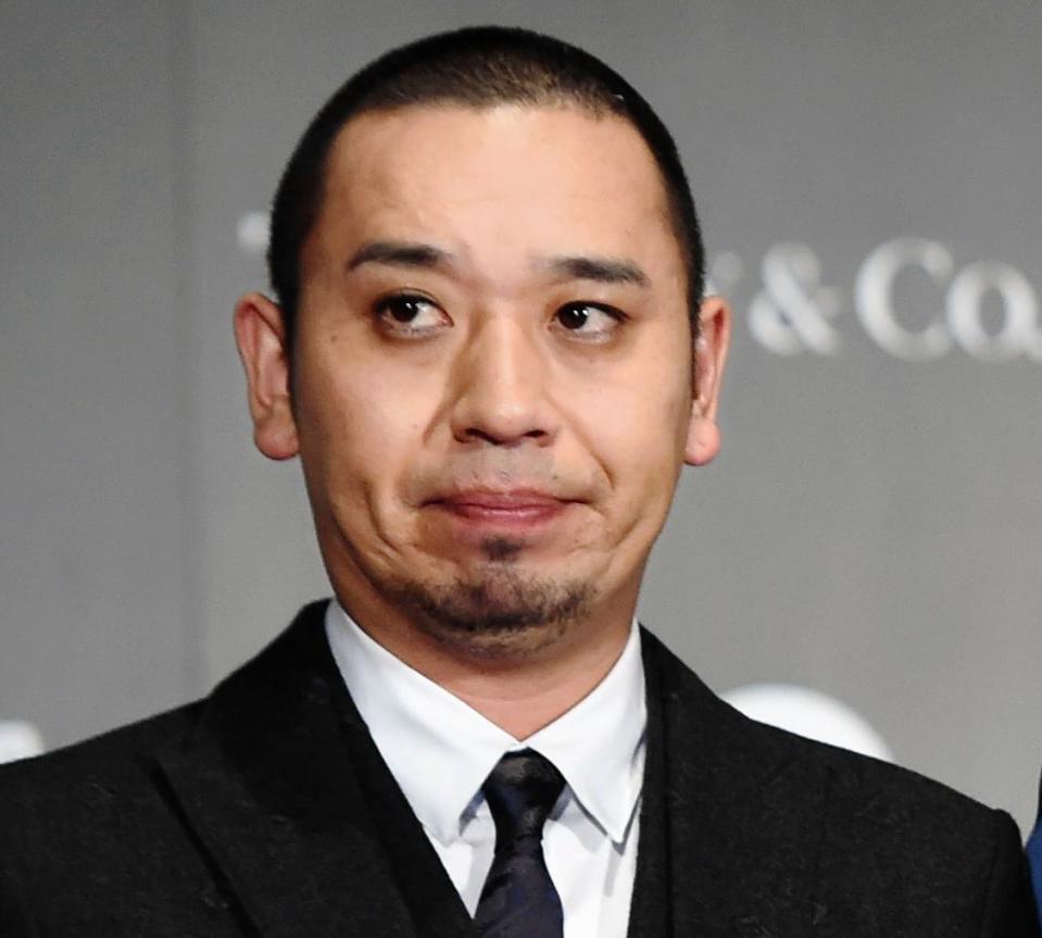 千鳥・大悟「不倫激写」ド派手迷彩服、もう着られず芸能デイリースポーツ Online