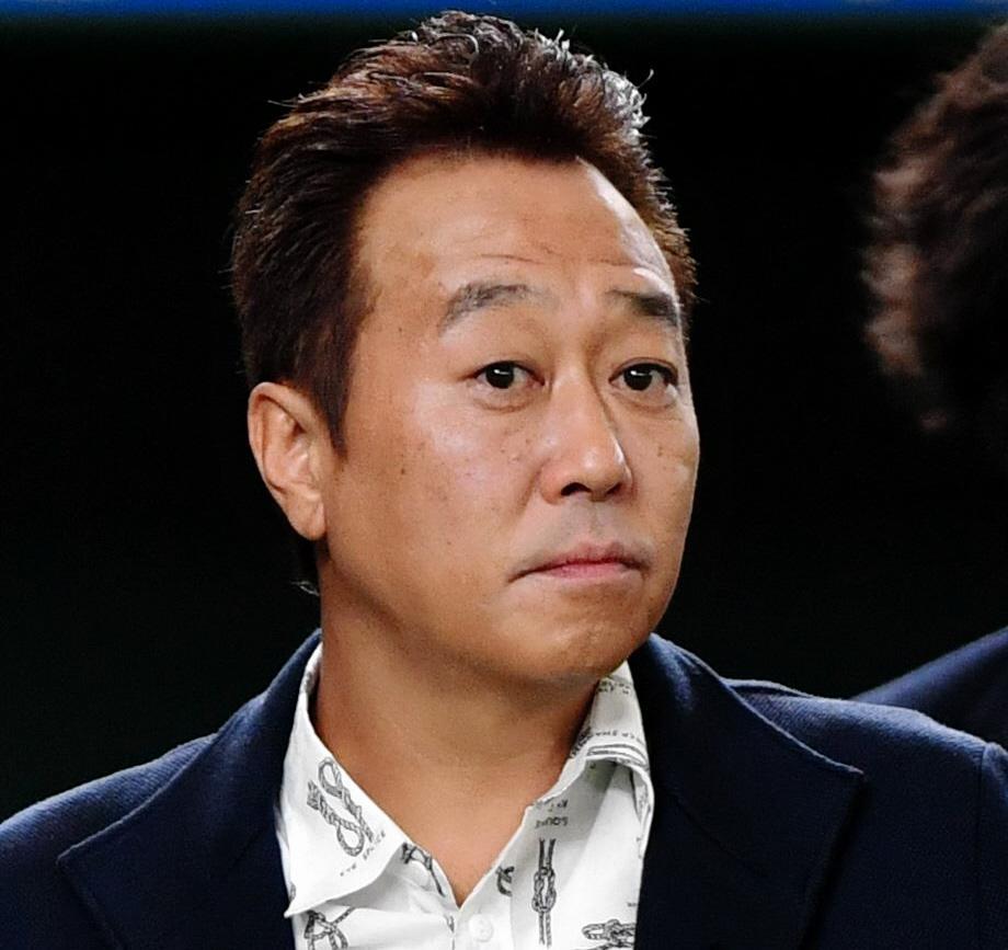 水ダウ企画 三村マサカズが名乗り 林家ペーの誕生日「俺、知ってたよ！」/芸能/デイリースポーツ online