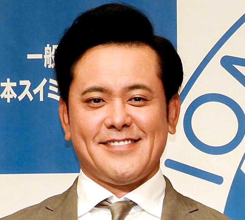 くりぃむ有田「キングオブコント」審査員発表で失態 浜田雅功「後で裏でな」芸能デイリースポーツ Online