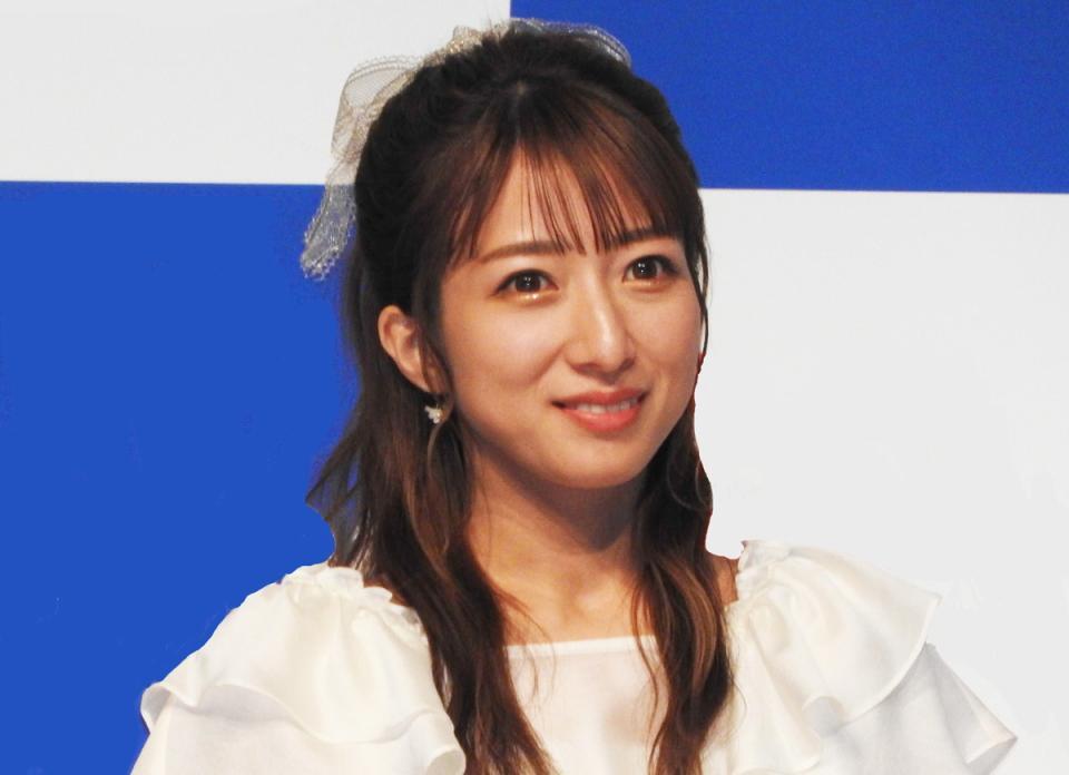 辻希美 豪邸新居の居間にブランコ、広々庭にバスケのゴール 3歳三男が楽しむ/芸能/デイリースポーツ online