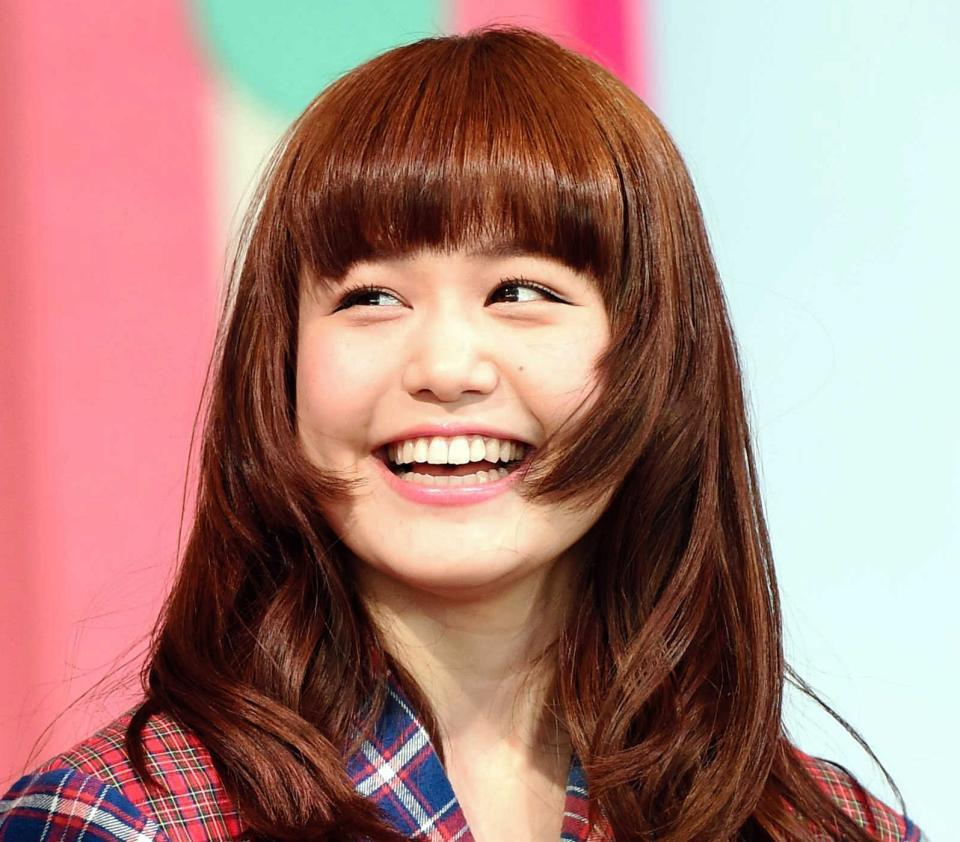 Negicco Nao男児を出産「子ネギくん出荷」「食べちゃわないよう気をつけます」/芸能/デイリースポーツ online