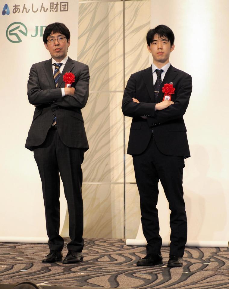 藤井聡太竜王 広瀬八段は「終盤が非常にするどくて、中盤の組み立ても素晴らしい」竜王戦7日開幕/芸能/デイリースポーツ online