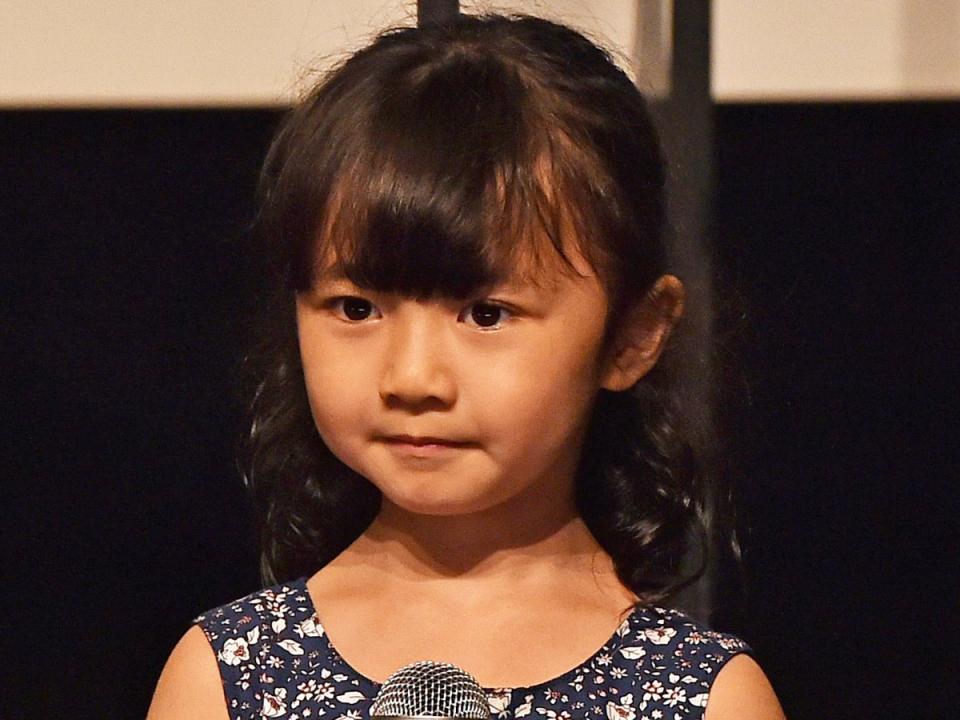 朝ドラ子役の浅田芭路 かわいすぎる直筆メッセージ＆イラスト投稿が話題「子舞画伯！」/芸能/デイリースポーツ online