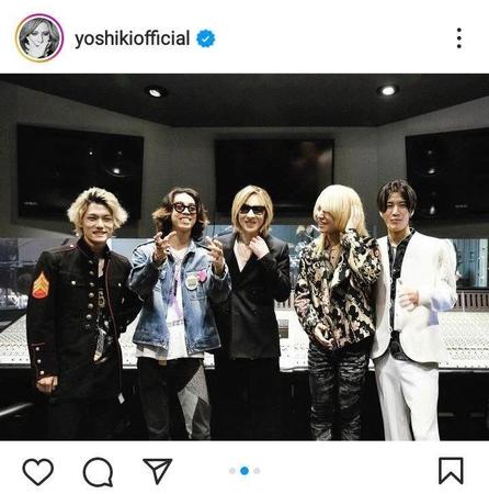 19歳で事故死のYOSHIさん YOSHIKIは「オーディション続けるべき？」と悩む/芸能/デイリースポーツ online
