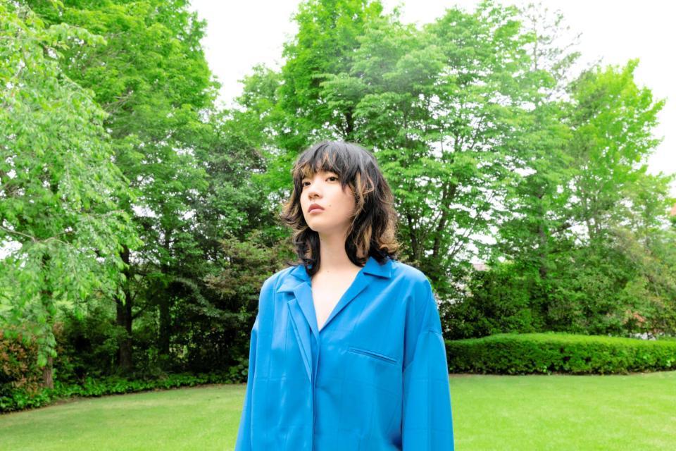 あいみょん 来春朝ドラ「らんまん」主題歌 奇縁に喜び「全く花が咲かなかった」花が祝福/芸能/デイリースポーツ online