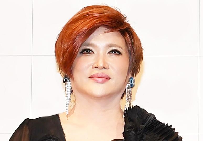 IKKO「えぐられる言葉」避けての美容界入りだった 17年交際も告白/芸能/デイリースポーツ online