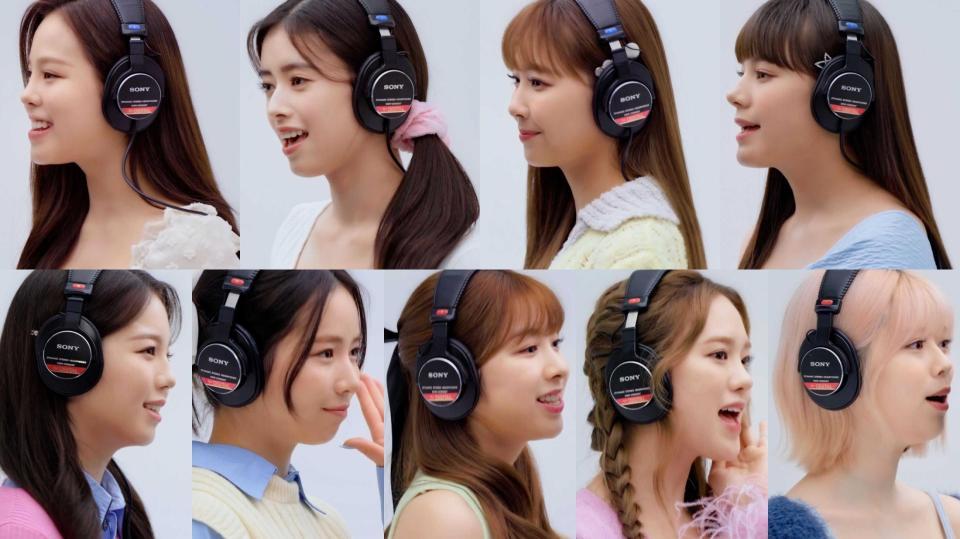 NiziU「THE FIRST TAKE」初登場 プレデビュー曲をオリジナルアレンジ/芸能/デイリースポーツ online