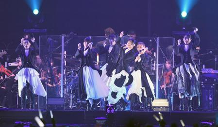 BiSH 解散日は来年6月29日 東京ドームでラストライブ「本望です」/芸能/デイリースポーツ online