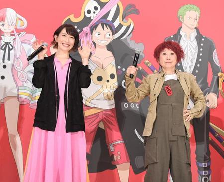 「ONE PIECE」177日異例ロングランに幕 興収200億見えた/芸能/デイリースポーツ online