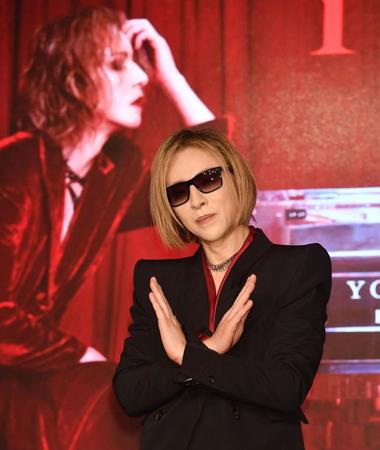 YOSHIKI プロデュースワインに恍惚も 新曲締め切り間近で「飲んでる場合じゃない」/芸能/デイリースポーツ online
