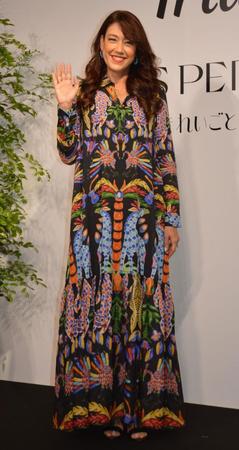 9キロ減量LiLiCo 10キロマラソン挑戦 3年前膝骨折、トム・クルーズからの助言に感謝/芸能/デイリースポーツ online