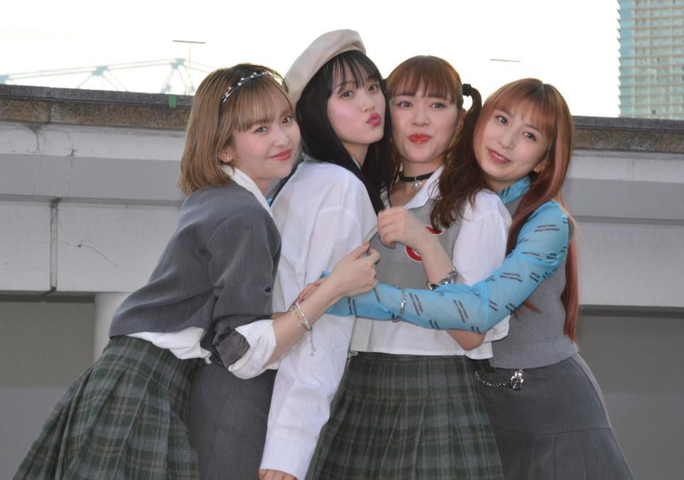 ＠onefive メジャーデビュー後初イベントで3曲披露 武道館や紅白へも意気込む/芸能/デイリースポーツ online