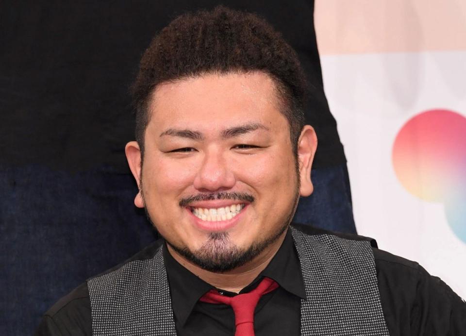 鬼越・金ちゃん ツイート大炎上の真相「ちょっと酒飲んでた」「ケータイがずっとブルブル震えてた」 芸能 デイリースポーツ Online