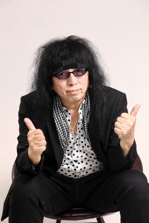 PANTAさん死去、73歳 「頭脳警察」など過激なロック人生を振り返る/芸能/デイリースポーツ online