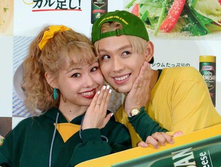 ryuchellさん急死 長男の5歳誕生日翌日に 沖縄出身27歳、激動の人生 22年離婚、カミングアウトして活動/芸能/デイリースポーツ online