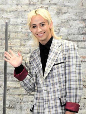 ryuchellさん急死 長男の5歳誕生日翌日に 沖縄出身27歳、激動の人生 22年離婚、カミングアウトして活動/芸能/デイリースポーツ online