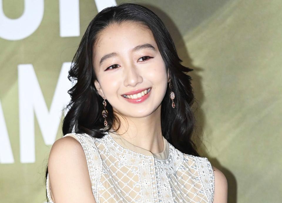 Cocomi22歳「25歳までに結婚したい」 木村家みたいな家族ほしい、との声に/芸能/デイリースポーツ online