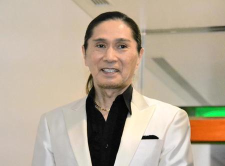 TRF・SAM ディスコ世代と一緒にフィーバー！青春時代の逸話に加え「最強の健康法」を紹介/芸能/デイリースポーツ online